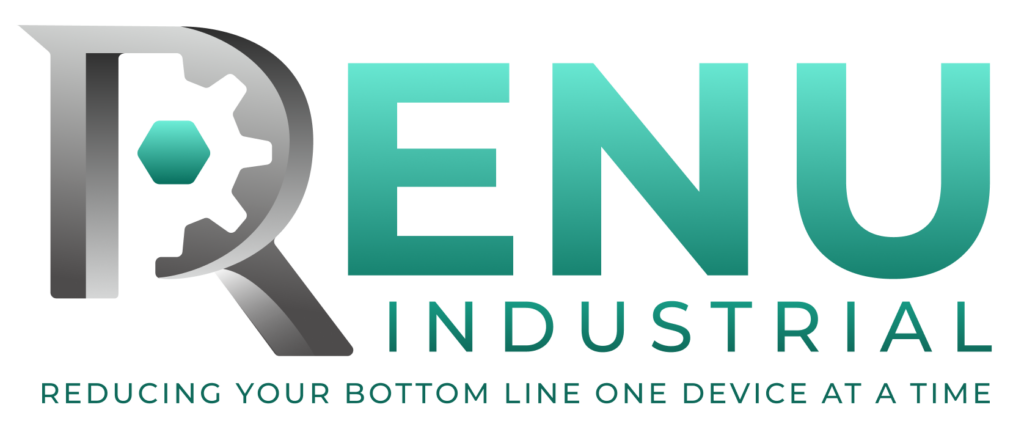 Renu Industrial – Your Trusted Partner in Manufacturer Device Repair