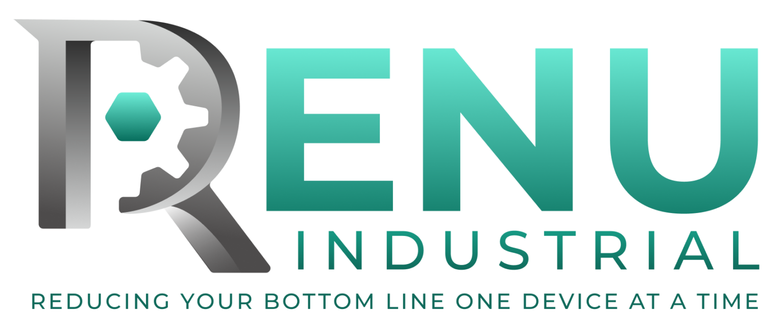 Renu Industrial – Your Trusted Partner in Manufacturer Device Repair